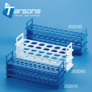 試験管・コニカル遠沈管ラック - ターソンズ/tarsons 各種お知らせ・注目製品